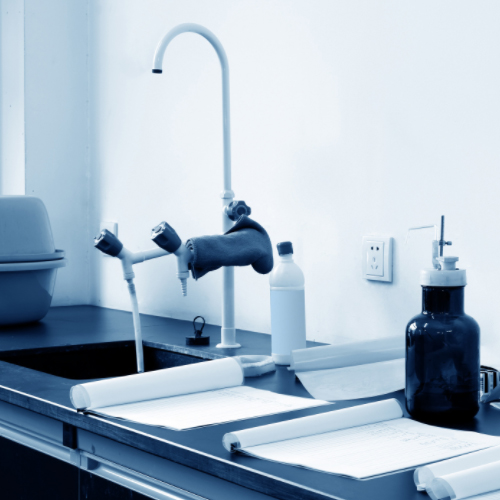 Laboratory Accessories - LabDS | Lab Design | Laboratory Design and Supply